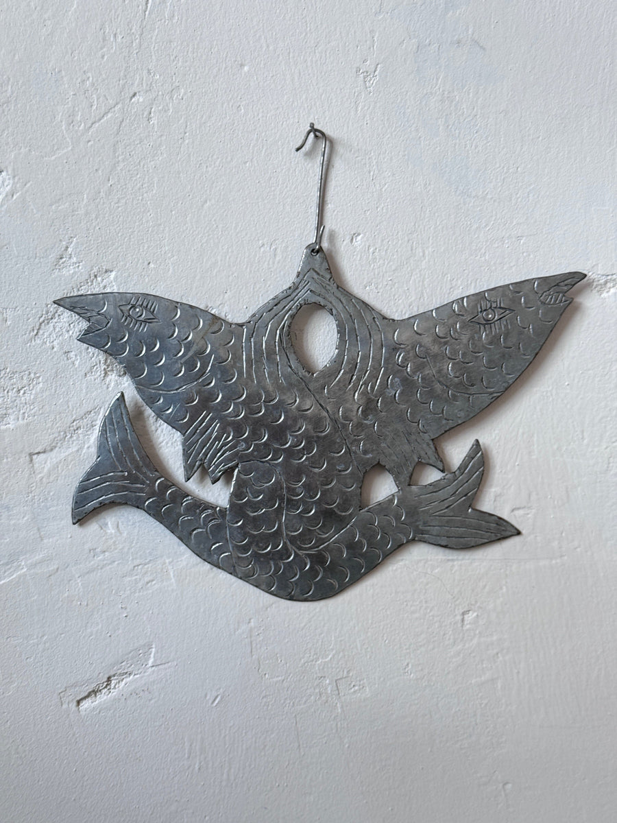 Double poisson fantastique – lespetitsbohemes